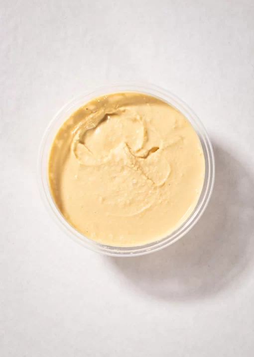 Hummus Tradicional 250g – Hazar